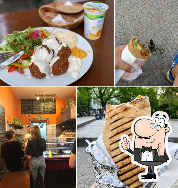 10 лучших ресторанов с шаурмой в Берлине, январь 2026 - Restaurant Guru