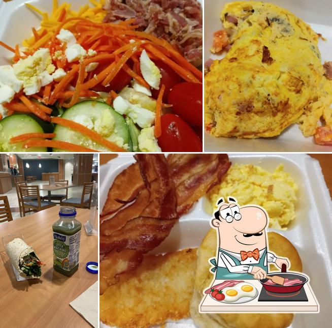 McLane Dining Cafe at Baylor Scott & White Medical Center – Temple ...