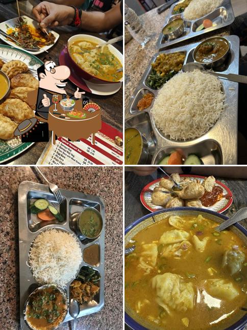 Nepali Kitchen (Nepali Restaurant) Qatar, Доха - Меню, цены и отзывы о ...