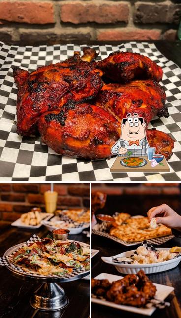 Рестораны Aladin's Pizzeria & Shawarma Place в Виннипеге, весна 2026 ...