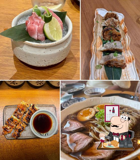 50 лучших заведений в Объединенных Арабских Эмиратах, декабрь 2025 ...