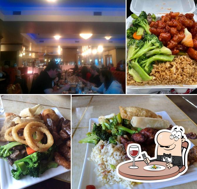 5 лучших ресторанов с пиццой в Нью Минас, январь 2026 - Restaurant Guru