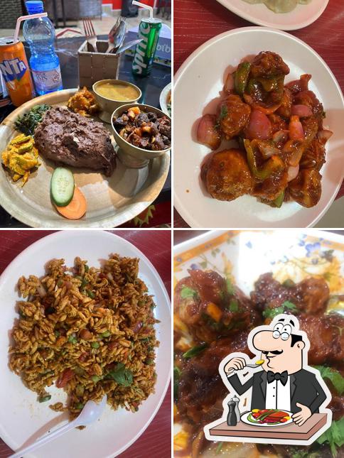 The Gurkha Nepali Restaurant, Доха - Меню, цены и отзывы о ресторане