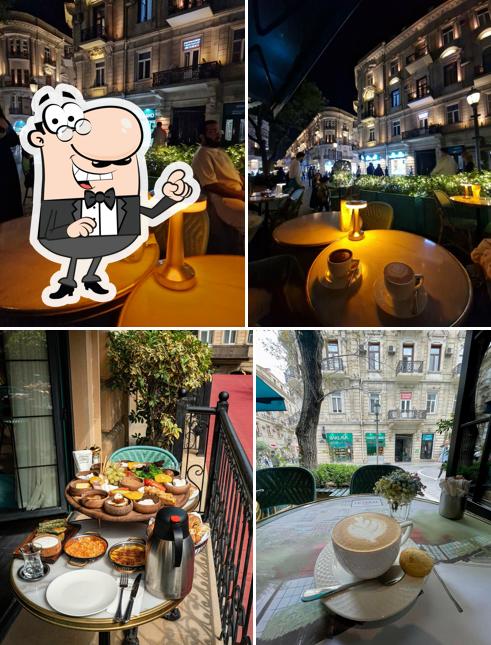 20 лучших ресторанов в Баку, май 2026 - Restaurant Guru