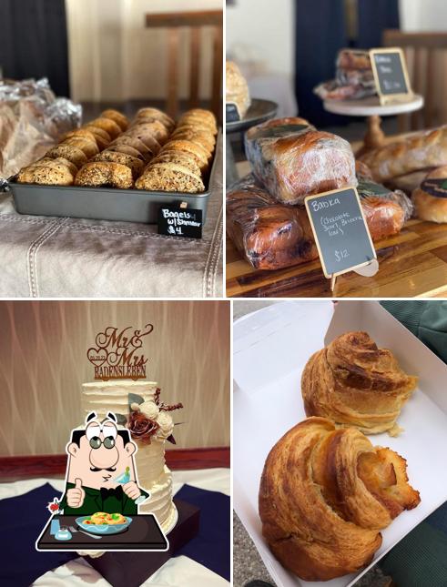 The Rustic Nook Bakery, Рапид-Сити - Меню, цены и отзывы о ресторане