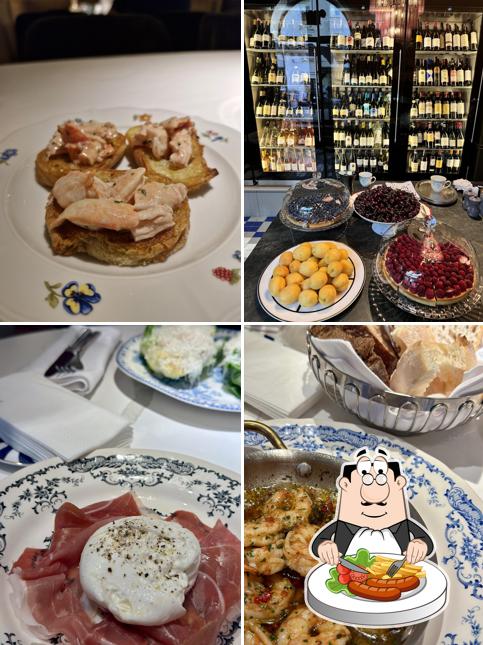 AMO Restaurant & Bar, Минск - Меню, цены и отзывы о ресторане