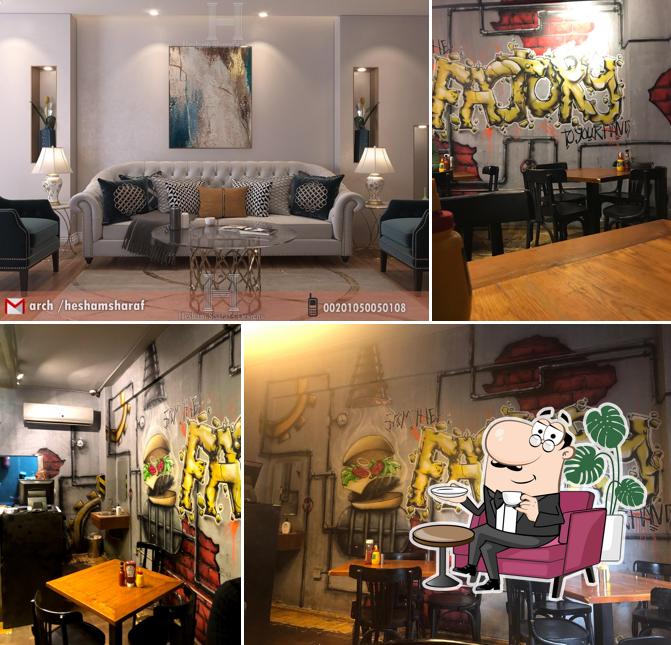 20 лучших ресторанов в Каире, май 2026 - Restaurant Guru