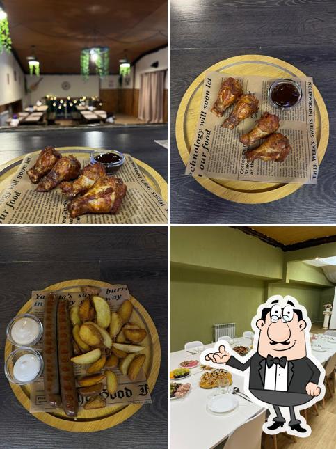 7 лучших заведений в Белебее, апрель 2026 - Restaurant Guru