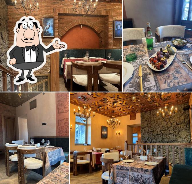 Новые рестораны в Тбилиси, июнь 2026 - Restaurant Guru