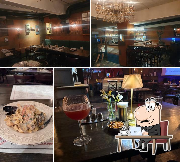 20 лучших ресторанов в Ереване, май 2026 - Restaurant Guru
