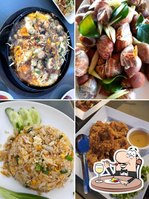 Pop View Sriracha ป็อปวิว ศรีราชา, Си Рача - Меню, цены и отзывы о ...