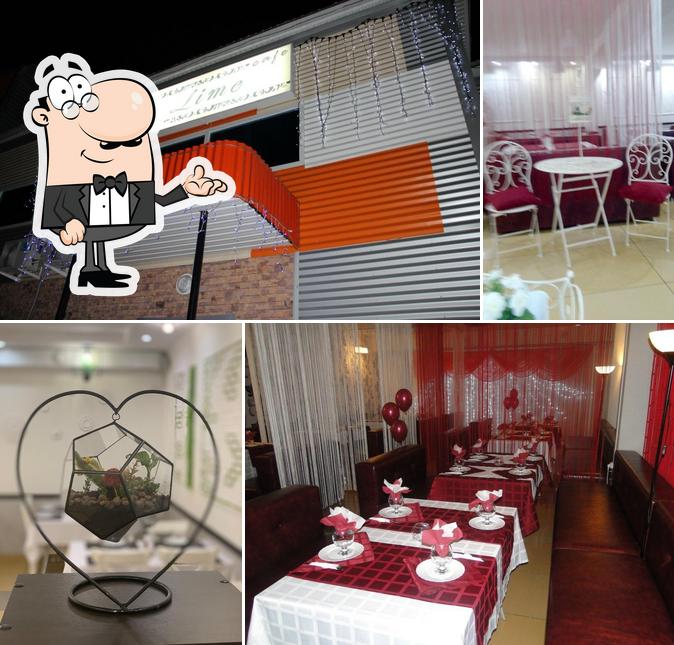 7 лучших заведений в Белебее, апрель 2026 - Restaurant Guru