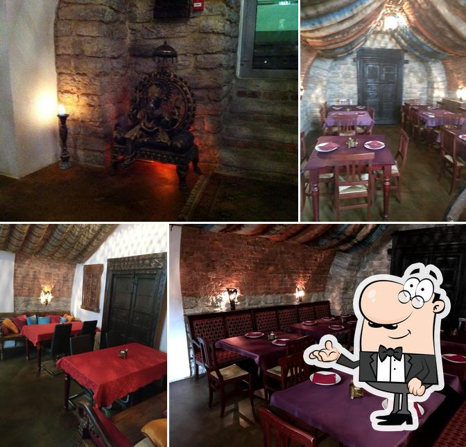 10 лучших ресторанов в Таллине, декабрь 2025 - Restaurant Guru