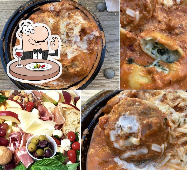 With Love Ravioli, Вест-Вэлли-Сити - Меню, цены и отзывы о ресторане