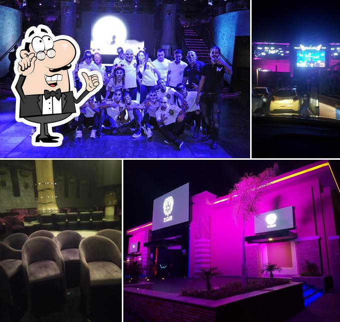 W Club Marrakech, Марракеш - Меню, цены и отзывы о ресторане