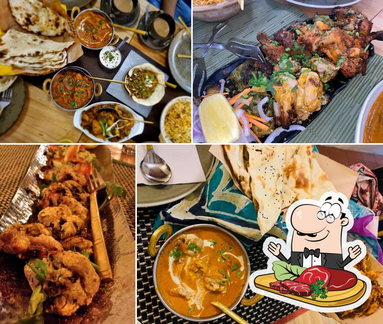 50 лучших ресторанов в Сингапуре, декабрь 2025 - Restaurant Guru