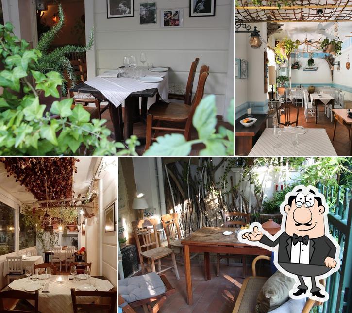 10 лучших ресторанов в Cesenatico, март 2026 - Restaurant Guru