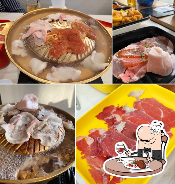 Okay Shabu สาขาช้างเผือกเชียงใหม่, Чиангмай - Меню, цены и отзывы о ...