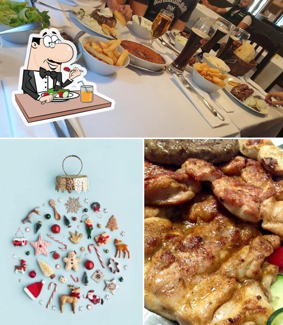 Tvornica pljeskavica TPK, Загреб - Меню, цены и отзывы о ресторане