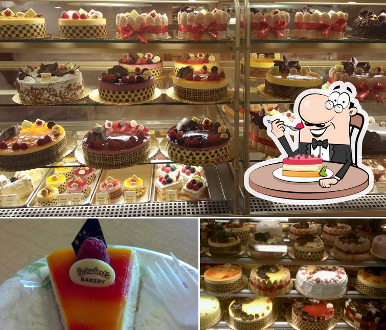 Schubert's Bakery, Сан-Франциско - Меню, цены и отзывы о ресторане