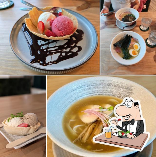 MENYA ICHIBAN PLUS, Хошимин - Меню, цены и отзывы о ресторане