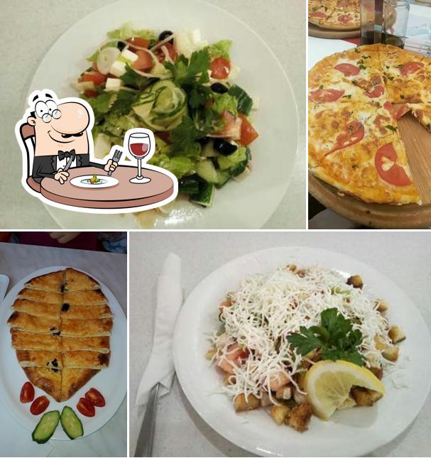 5 лучших заведений в Токмаке, июнь 2026 - Restaurant Guru