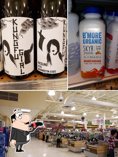 Лучшие рестораны в торговом центре Reedy Branch Commons Shopping Center ...