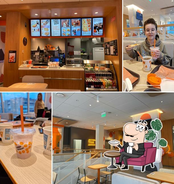 7 лучших заведений в Белебее, апрель 2026 - Restaurant Guru