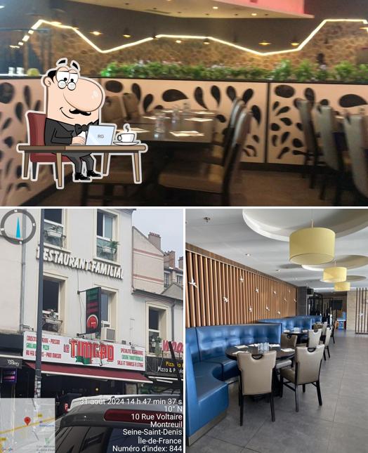 Restaurant Kyo - Buffet à volonté, Вири-Шатийон - Меню, цены и отзывы о ...
