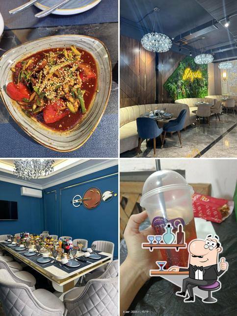 20 лучших ресторанов в Ташкенте, апрель 2026 - Restaurant Guru