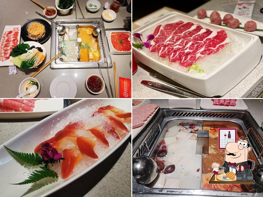 50 лучших ресторанов в Сингапуре, декабрь 2025 - Restaurant Guru