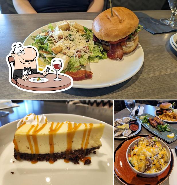 The Local Pub and Oyster Bar, Шарлоттаун - Меню, цены и отзывы о ресторане