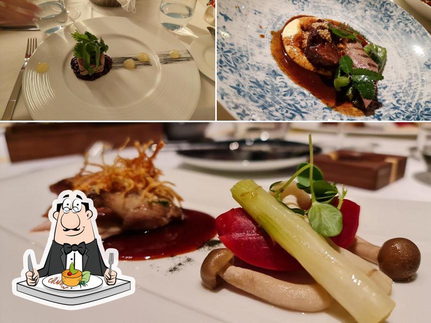 Wonka Restaurant & Kochwerkstatt, Нюрнберг - Меню, цены и отзывы о ...