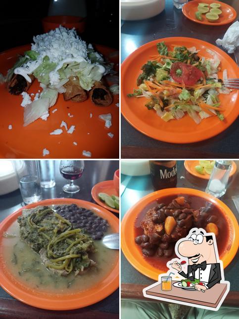 La Cabaña, Сьюдад Лопес Матеос - Меню, цены и отзывы о ресторане