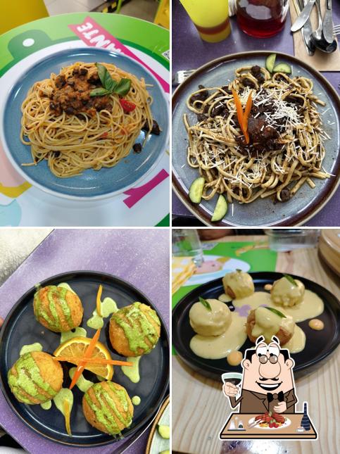 La Caleta de La Punta. Sede Lima Norte, Дистрито де Чоррильос - Меню ...