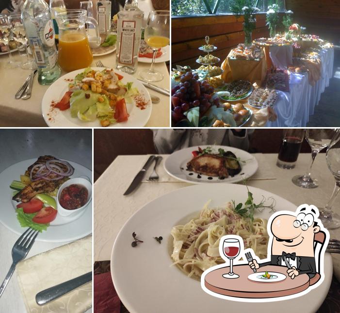 Калипсо, Липецк - Меню, цены и отзывы о ресторане