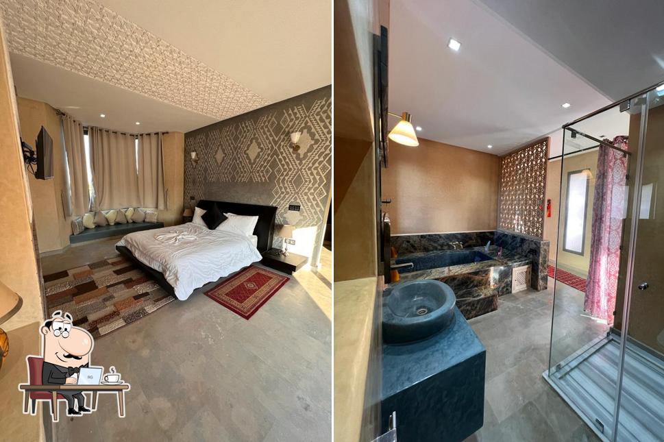 W Club Marrakech, Марракеш - Меню, цены и отзывы о ресторане