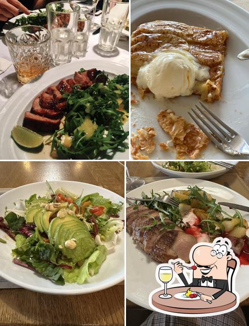 Very Well Cafe, Киев, Осокорки - Меню, цены и отзывы о ресторане