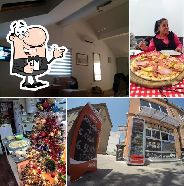 7 лучших ресторанов в Требине, июнь 2026 - Restaurant Guru