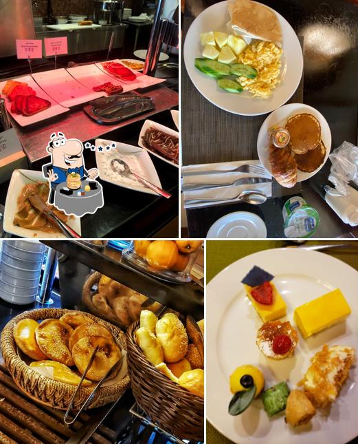 Primavera Restaurant, Эль-Хубар - Меню, цены и отзывы о ресторане