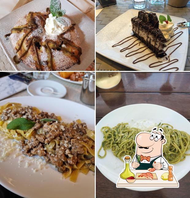 10 лучших итальянских ресторанов в Варшаве, май 2026 - Restaurant Guru