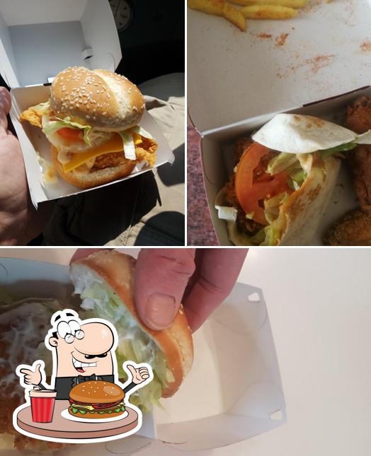 KFC Florida, Рудепурт - Меню, цены и отзывы о ресторане