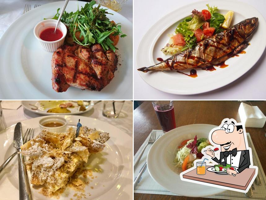 Very Well Cafe, Киев, Осокорки - Меню, цены и отзывы о ресторане