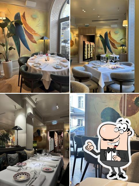 AMO Restaurant & Bar, Минск - Меню, цены и отзывы о ресторане
