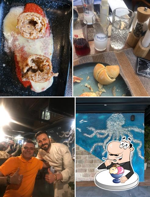 Chef Bro's ресторан, Анкара — меню, цены и отзывы
