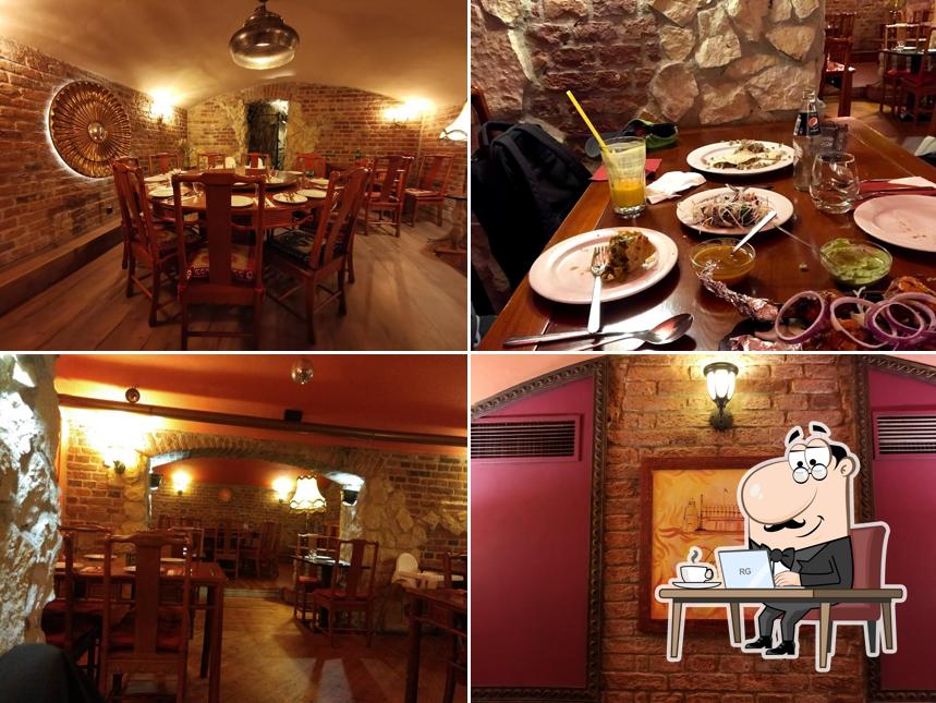 50 лучших ресторанов в Праге, июнь 2026 - Restaurant Guru