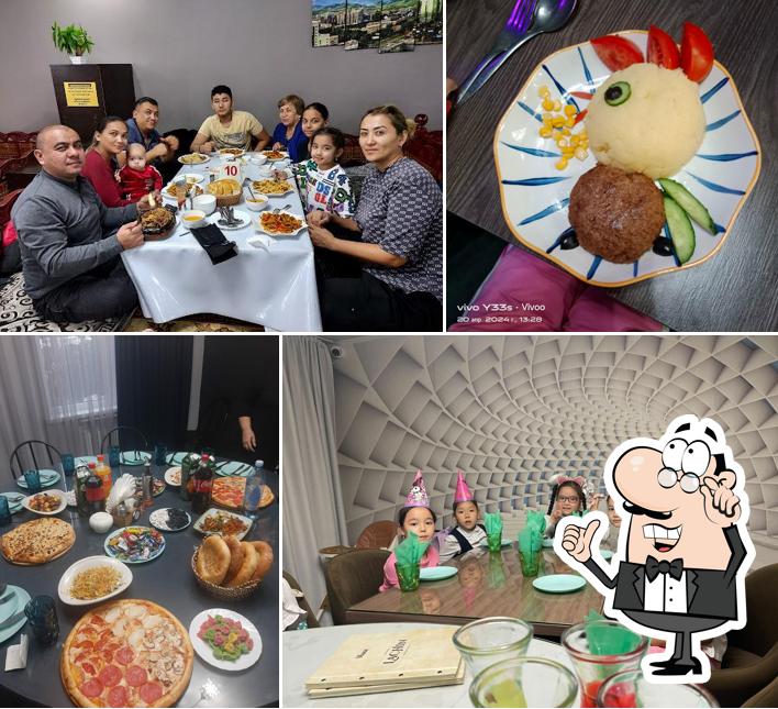 20 лучших ресторанов в Алматы, июнь 2026 - Restaurant Guru