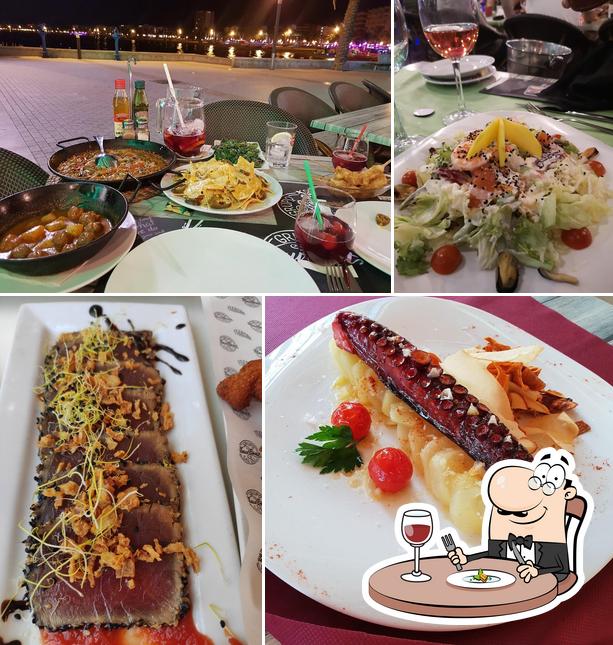 10 лучших ресторанов в Салоу, июнь 2026 - Restaurant Guru