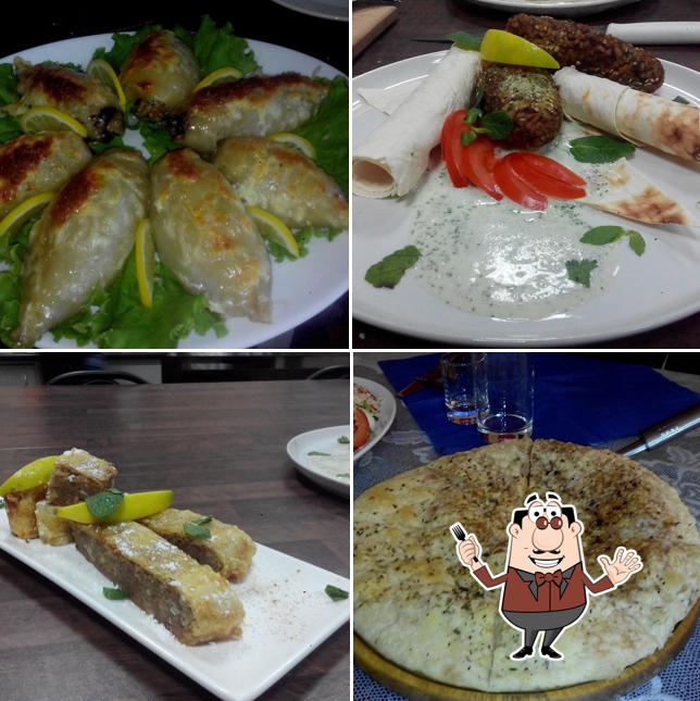 5 лучших заведений в Токмаке, июнь 2026 - Restaurant Guru