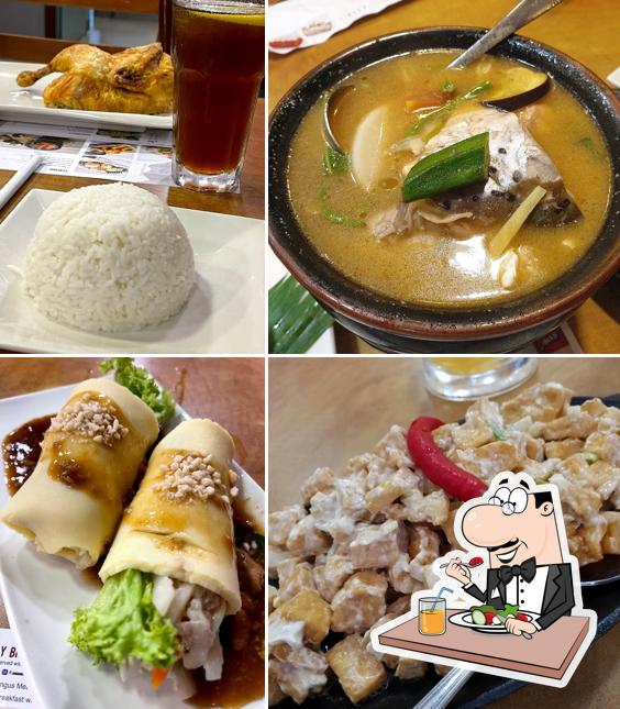 Max's Restaurant - Al Sadd, Доха - Меню, цены и отзывы о ресторане